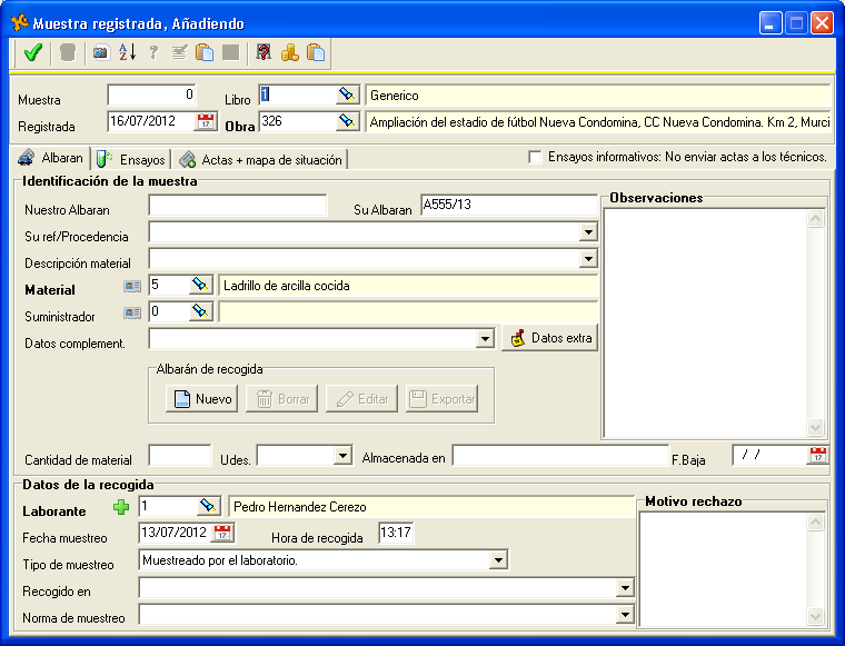 HCSoft - Tutoriales y artículos interesantes
