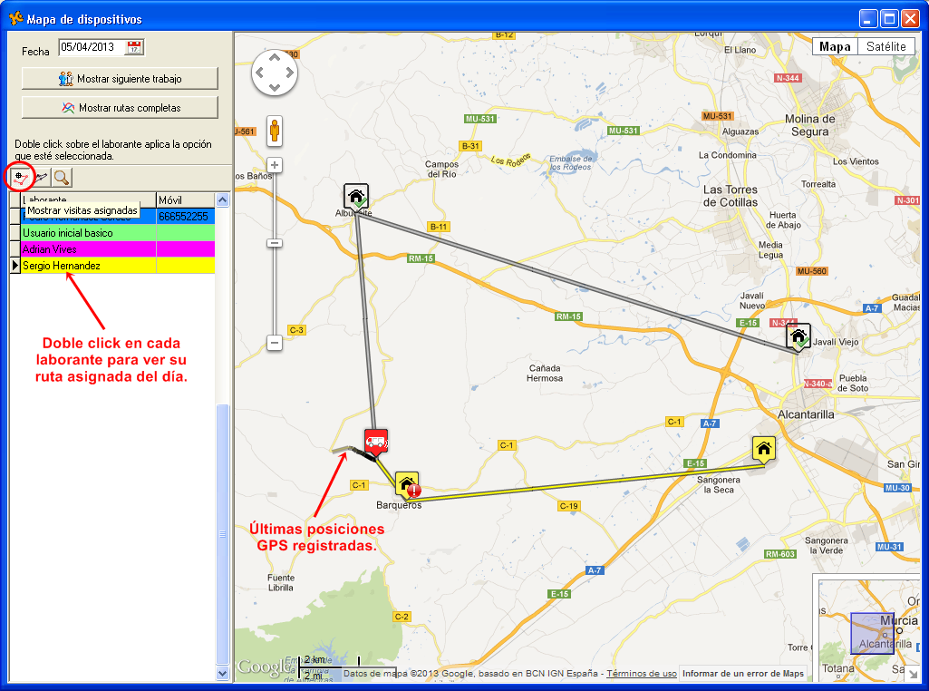 HCSoft - Tutoriales y artículos interesantes